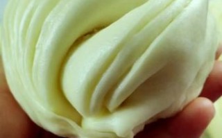 花卷怎么和面_花卷视频教程