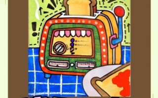 烤面包机还能烤什么_烤面包机隐藏用法