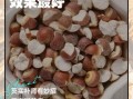 芡实的作用与功效_芡实怎么吃补肾健脾