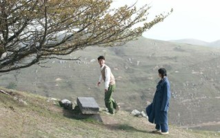 山楂树之恋电视剧免费完整版_哪里能看高清不卡