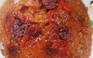 糯米饭怎么做好吃_糯米饭的做法大全
