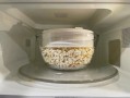 微波炉爆米花怎么操作_微波炉爆米花几分钟