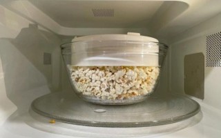 微波炉爆米花怎么操作_微波炉爆米花几分钟