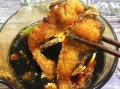 湖南熏鱼怎么做_家常熏鱼要熏多久