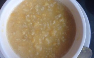 地瓜粥怎么煮_地瓜粥要煮多久