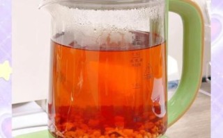 赤豆粥怎么煮_赤豆粥的功效与作用