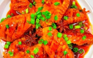 鸡翅怎么做好吃又下饭_鸡翅最下饭的家常做法