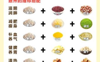 薏米怎么煮好吃_薏米煮粥的正确方法