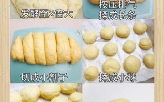 不用烤箱的小甜品做法_零失败技巧