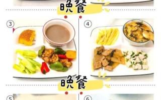 一个人的晚餐怎么做_简单晚餐食谱