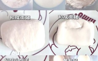 小猪牛奶馒头怎么做_小猪牛奶馒头失败原因