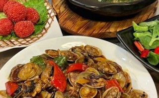 大排档是什么菜_大排档必点招牌菜