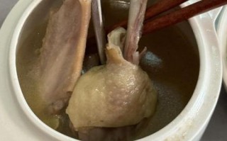 煮鸭腿最简单的做法_鸭腿怎么煮才入味