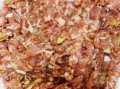 猪肉大葱白菜饺子馅怎么做_白菜饺子馅要不要焯水