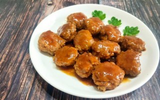 南煎丸子是哪的菜_正宗做法揭秘