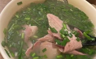 驴肉汤嘌呤高吗_痛风能不能喝驴肉汤