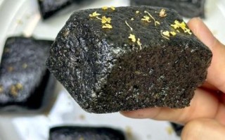 黑芝麻怎么做好吃_黑芝麻的做法大全集