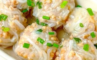 蒸萝卜丸子怎么做_蒸萝卜丸子为什么发粘