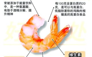 虾的营养价值与功效_虾吃多了会上火吗