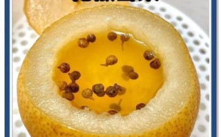 蒸梨要蒸多长时间_蒸梨的正确做法