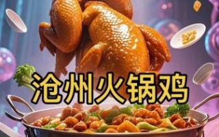 正宗沧州火锅鸡蘸料怎么做_沧州火锅鸡蘸料配方比例