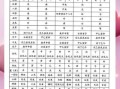 生辰八字查询_八字排盘怎么看