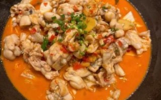 跳跳蛙怎么做好吃_跳跳蛙哪里最正宗