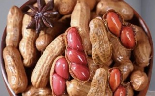 煮花生怎么煮好吃_煮花生需要多长时间