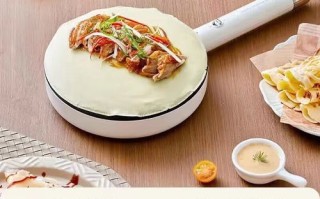 薄饼机面糊比例是多少_薄饼机面糊怎么调