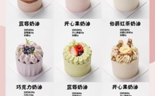 生日蛋糕怎样做_新手零失败做法