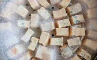 腐乳曲怎么做_腐乳曲和酒曲区别