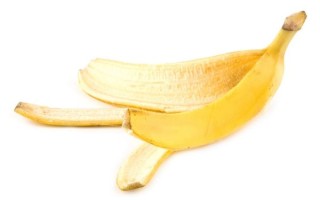 香蕉皮的营养价值_香蕉皮能吃吗