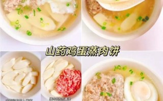 山药做菜有多少种做法_山药怎么做好吃