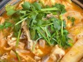 羊肉砂锅怎么做好吃_羊肉砂锅的做法步骤