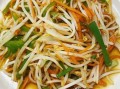 豆芽怎么做好吃_豆芽吃法大全