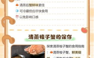 梭子蟹买回家怎么保存_活蟹能放多久