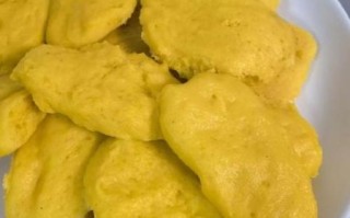 铁锅贴玉米饼怎么和面_玉米饼和面技巧
