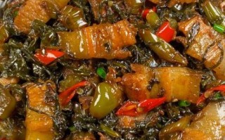 酸菜炒肉怎么做_酸菜炒肉先炒肉还是先炒酸菜