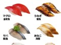 寿司的正确吃法_寿司种类有哪些