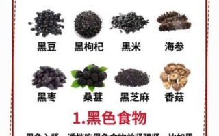 对肾好的食物有哪些_肾虚吃什么补肾