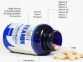vitamin是什么_vitamin有哪些种类