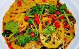 藕片怎么做好吃凉拌_藕片凉拌要不要焯水