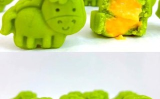 绿豆糕怎么做_传统绿豆糕的做法步骤