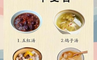 一伏饺子二伏面三伏吃什么_三伏天饮食习俗全解析