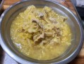 酸菜怎么炖好吃又简单_酸菜炖肉最香做法