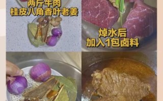 麻辣牛肉干怎么做_麻辣牛肉干的做法窍门