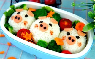 六一儿童节吃什么食物_儿童节美食推荐