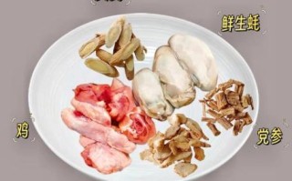 牡蛎壳煮水正确方法_牡蛎壳煮水有什么功效