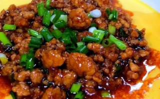 鸡蛋肉末羹怎么做_鸡蛋肉末羹蒸多久才嫩滑