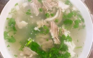 清炖羊肉怎么做不膻_清炖羊肉放什么调料